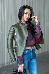 Karlygash Mukhamedzhanova pictures and photos