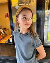 Maria Abramova pictures and photos