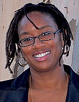 Stephanie E. Smallwood