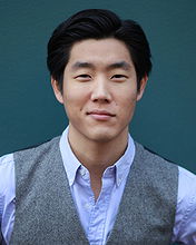 Ryan Jinn pictures and photos