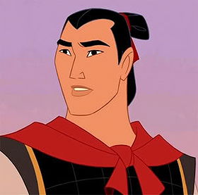 Li Shang