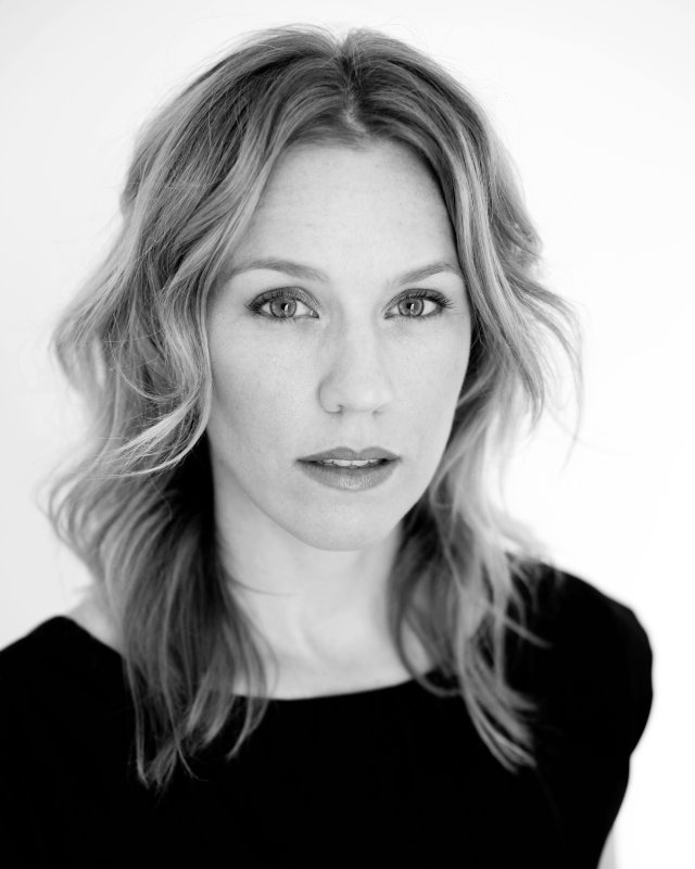 Image of Simone McAullay