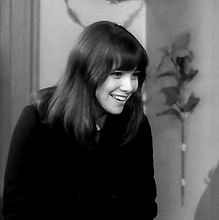 Janet Margolin pictures and photos