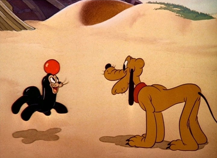 Classic Cartoons On Pluto TV