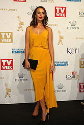 Anna Jullienne pictures and photos