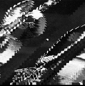 Niels Henning Orsted Pedersen