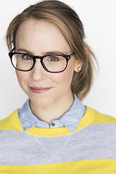 Monica Baker pictures and photos