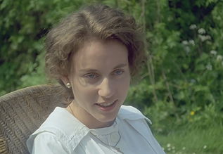 Allie Byrne pictures and photos