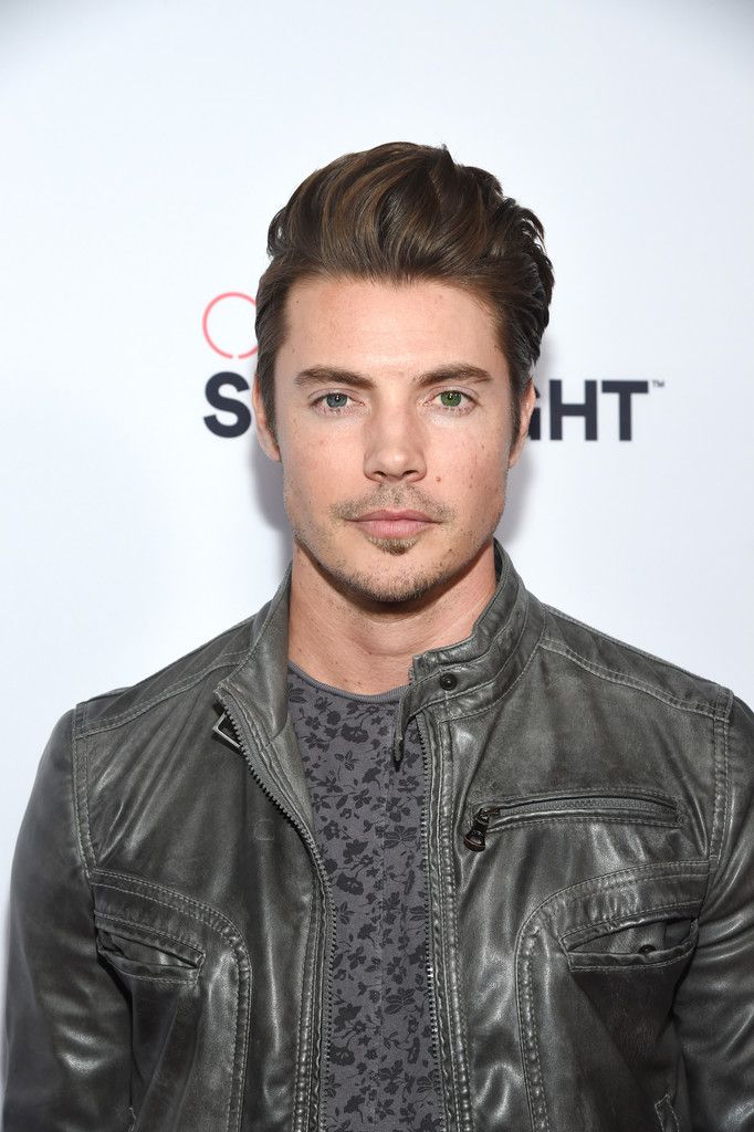 Josh Henderson