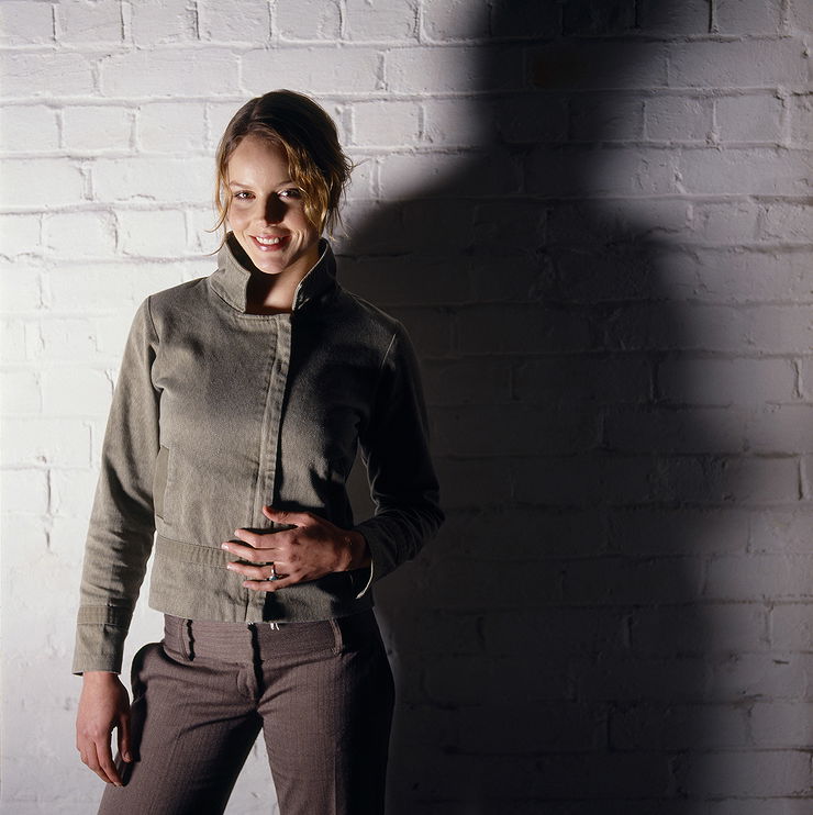 Picture of Abbie Cornish