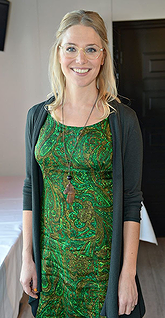 Eva Kela pictures and photos