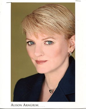 Alison Arngrim