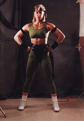 Elizabeth Malecki