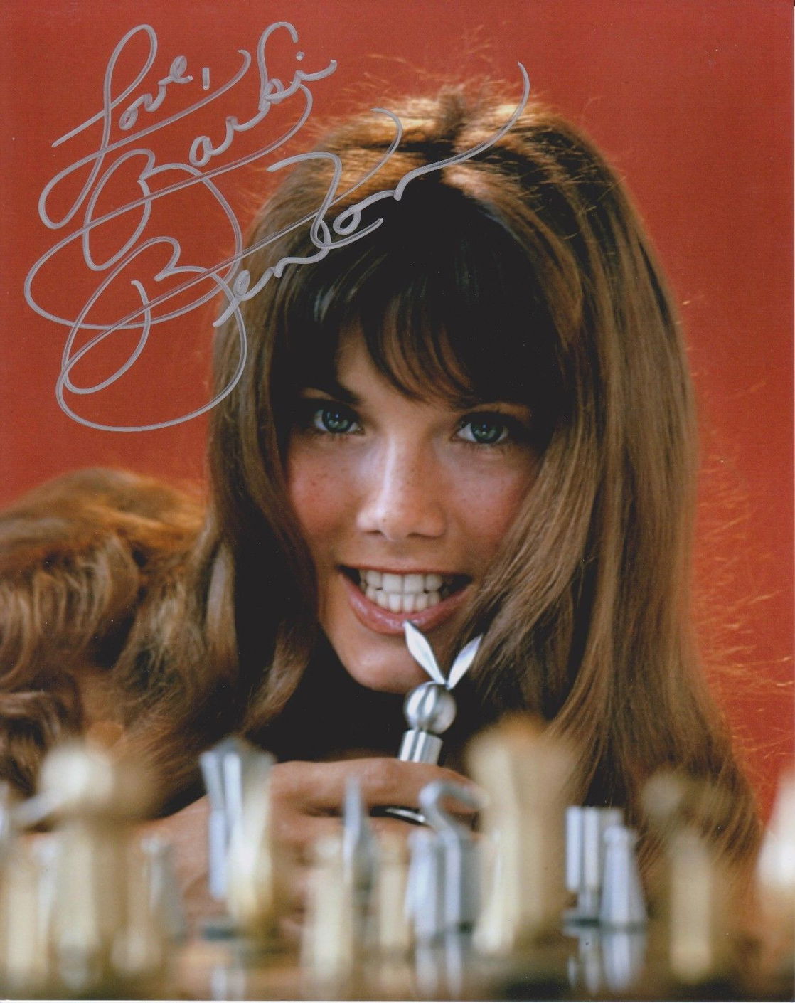 Picture of Barbi Benton