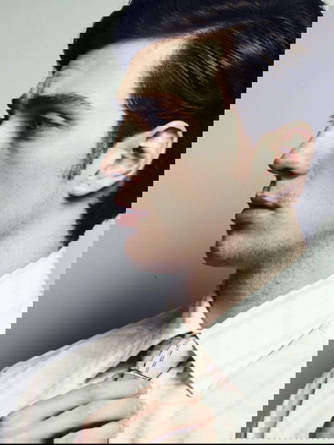 Aaron Taylor-Johnson picture