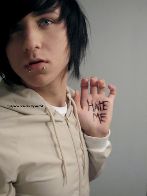 Picture of Alex Evans
