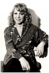 Violeta Rivas pictures and photos