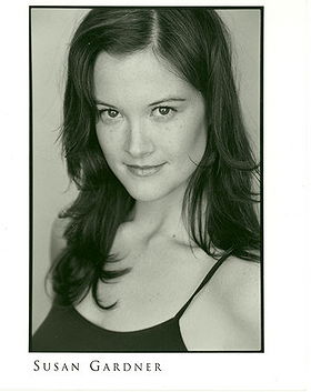 Susan Gardner