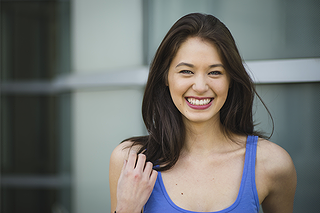 Emma Kikue pictures and photos