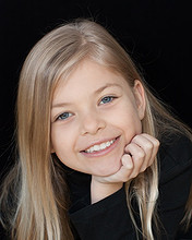 Livi Birch pictures and photos