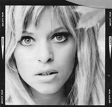 Edina Ronay pictures and photos
