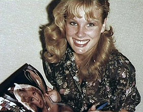 Dorothy Stratten pictures and photos
