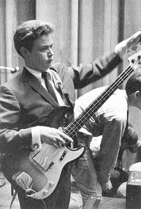 Donald Dunn