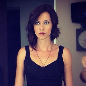 Abby Martin