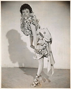 Beatrice Kay