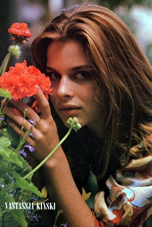 Picture of Nastassja Kinski