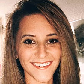 Jessica Hughbanks