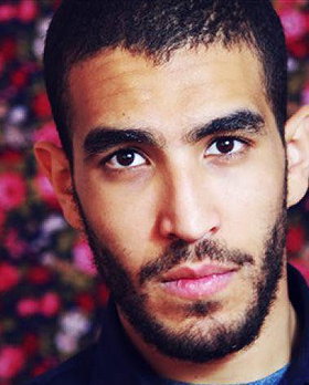 Adam Hegazy
