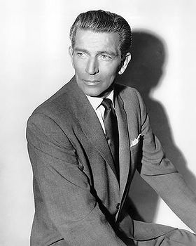 Michael Rennie