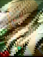 Jessie Lush pictures and photos