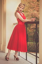 Miss Bo pictures and photos