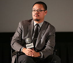 Justin Chang pictures and photos