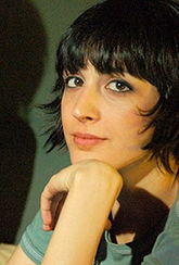 Marjan Farsad pictures and photos