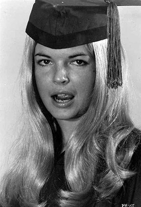 Patricia Wymer