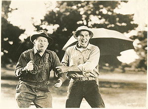 Emory Parnell pictures and photos