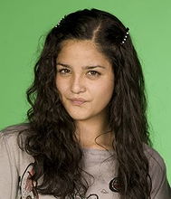 Geraldine Alejandra pictures and photos