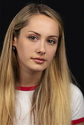 Angela Halili pictures and photos