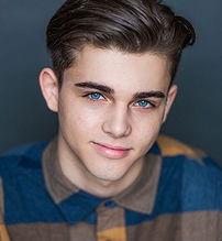 Marcus Zane pictures and photos