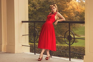 Miss Bo pictures and photos