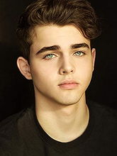 Marcus Zane pictures and photos