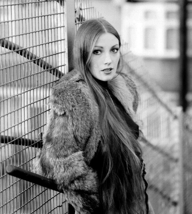 Picture of Ava Gardner