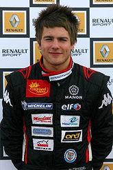 Lewis Williamson pictures and photos