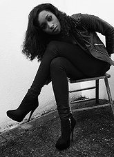 Rochelle Neil pictures and photos