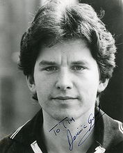 Dominic Guard pictures and photos