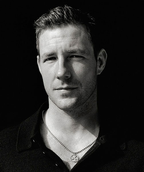 Picture of Edward Burns