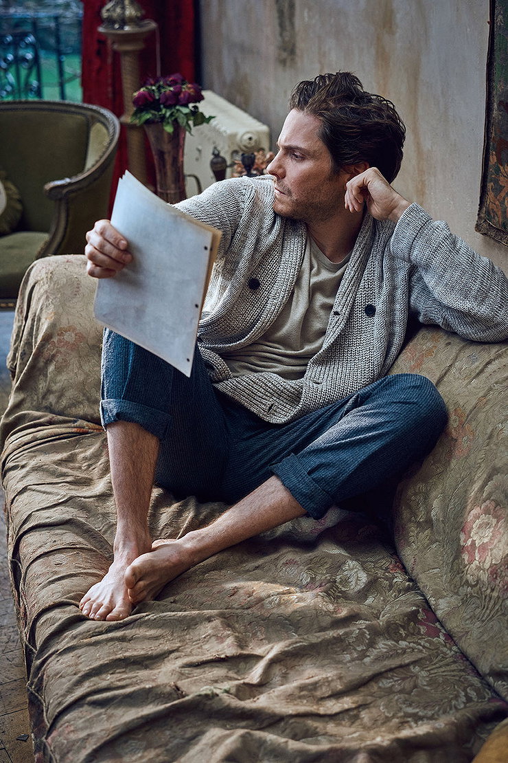 Picture of Daniel Brühl